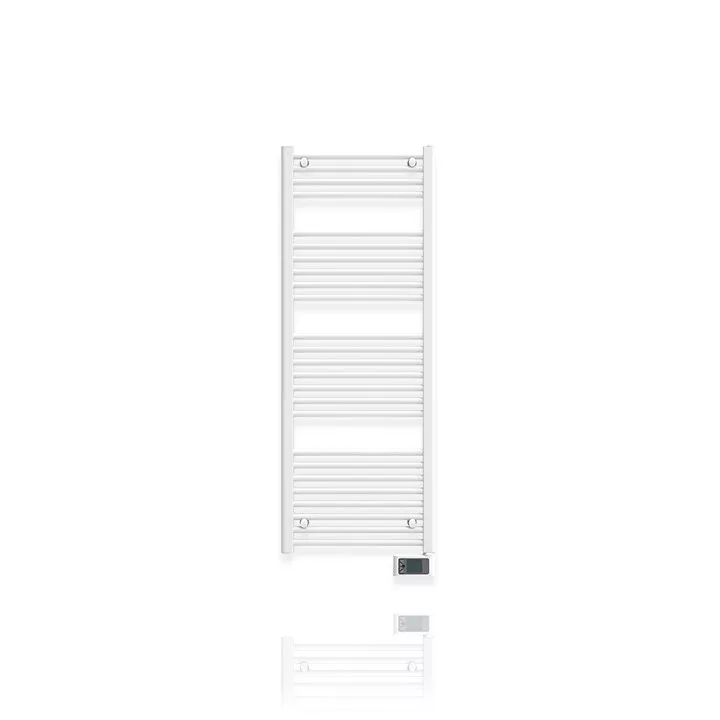 Intuis Nao elektromos törölközőszárító radiátor - 750W