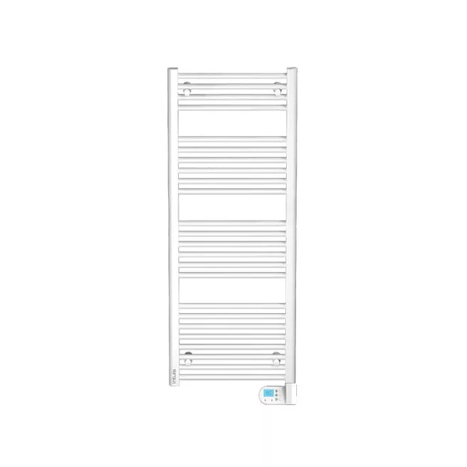 Intuis Nao 2 elektromos törölközőszárító radiátor - 300W